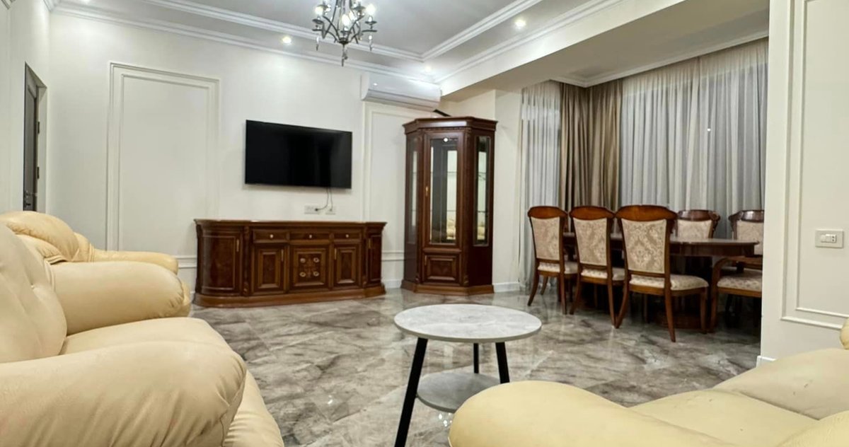 3 Սենյականոց Նորակառույց Բնակարանի Վաճառք Զեյթունում | qean | SENYAK.am