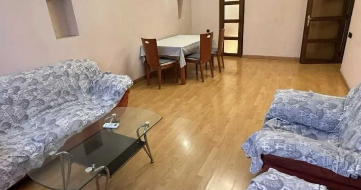 Varcov 3 Senyakanoc Bnakaran Arabkirum | qda2 | SENYAK.am