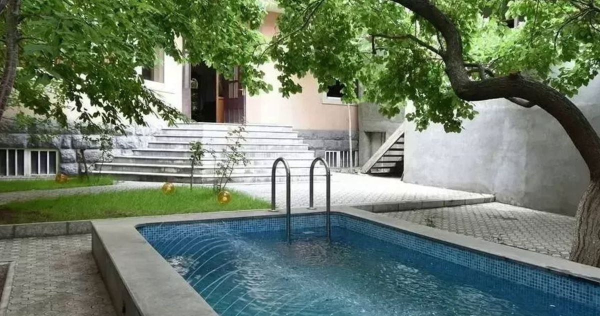 Վարձով 5 Սենյականոց Սեփական Տուն Արաբկիրում, Ավտոտնակով | qisl | SENYAK.am