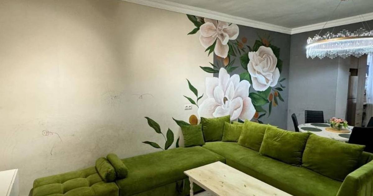 3 Senyakanoc Bnakarani Vacharq 3-rd Masum | qbcf | SENYAK.am