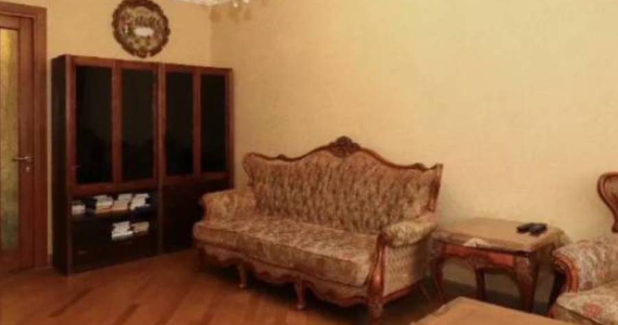 Varcov 3 Senyakanoc Bnakaran Arabkirum | qbmg | SENYAK.am