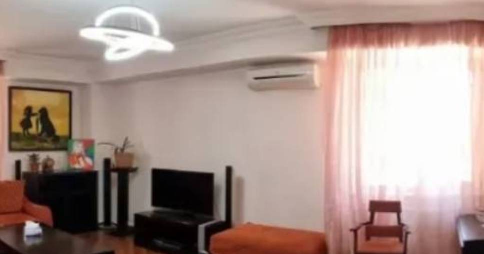 Varcov 3 Senyakanoc Bnakaran Davtashenum | qbbc | SENYAK.am