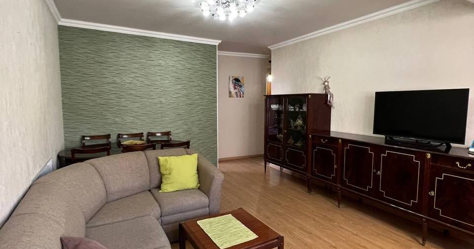 Varcov 3 Senyakanoc Bnakaran Arabkirum | qbrb | SENYAK.am