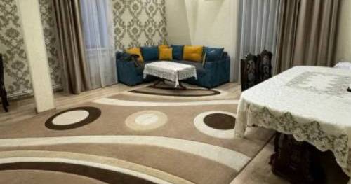 Varcov 3 Senyakanoc Bnakaran Arabkirum | q34f | SENYAK.am