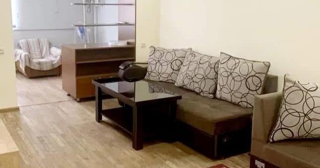 Varcov 3 Senyakanoc Bnakaran Arabkirum | q3dq | SENYAK.am