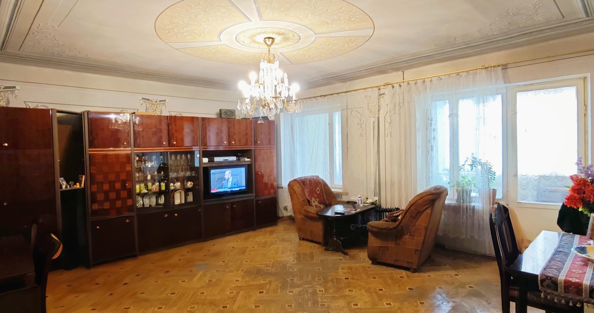 3 Սենյականոց Բնակարանի Վաճառք Արաբկիրում | q3kv | SENYAK.am