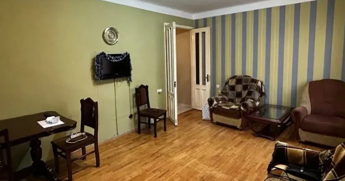 Varcov 3 Senyakanoc Bnakaran Arabkirum | q5w9 | SENYAK.am