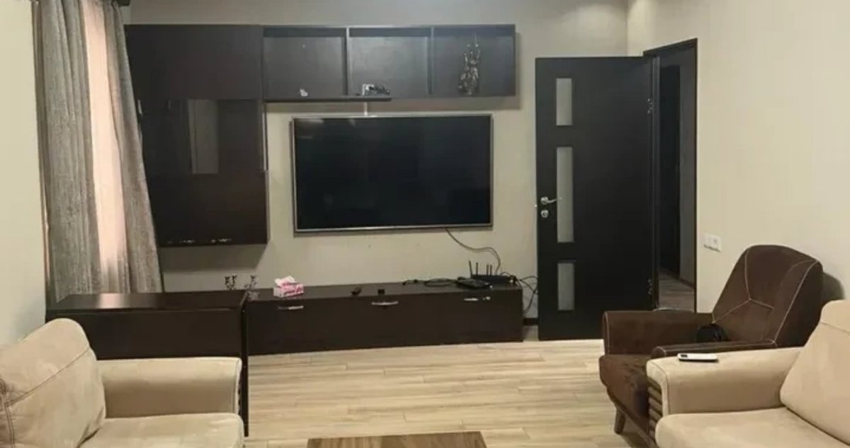 Վարձով 2 Սենյականոց Բնակարան 7-րդ Մասիվում | q568 | SENYAK.am