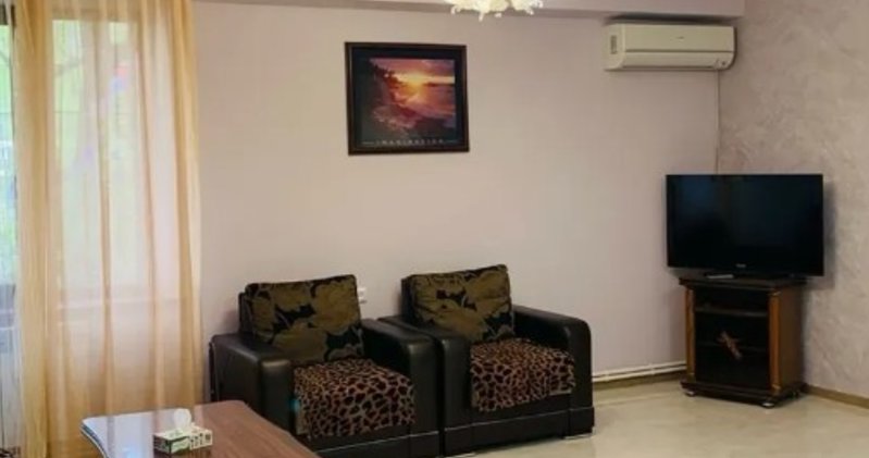 Varcov 3 Senyakanoc Bnakaran Kentronum | q04x | SENYAK.am