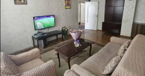 Varcov 4 Senyakanoc Bnakaran Ajapnyakum | q0mr | SENYAK.am