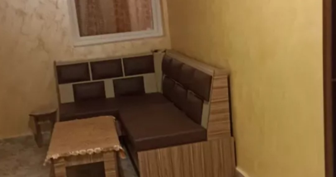 Oravarcov 3 Senyakanoc Bnakaran Arabkirum | qrdz | SENYAK.am