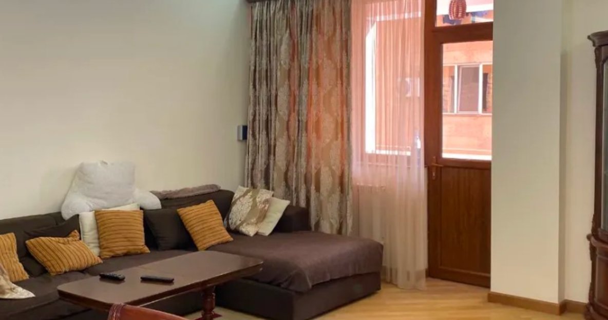 Varcov 3 Senyakanoc Norakaruyc Bnakaran Arabkirum | qro5 | SENYAK.am