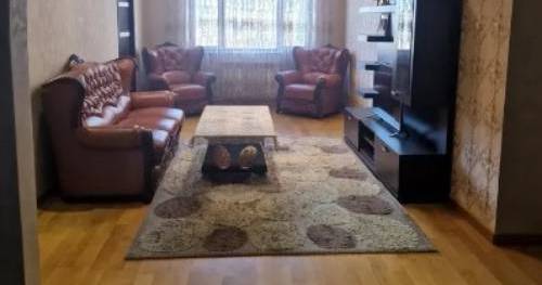 Varcov 3 Senyakanoc Bnakaran Arabkirum | qrbq | SENYAK.am