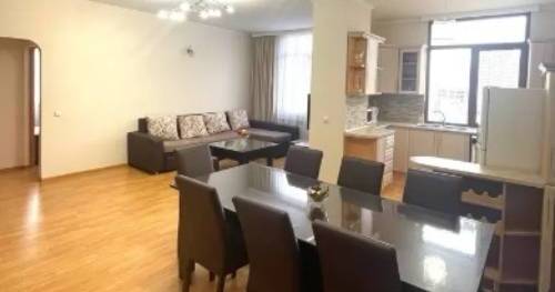 Varcov 3 Senyakanoc Norakaruyc Bnakaran Arabkirum | qrbx | SENYAK.am