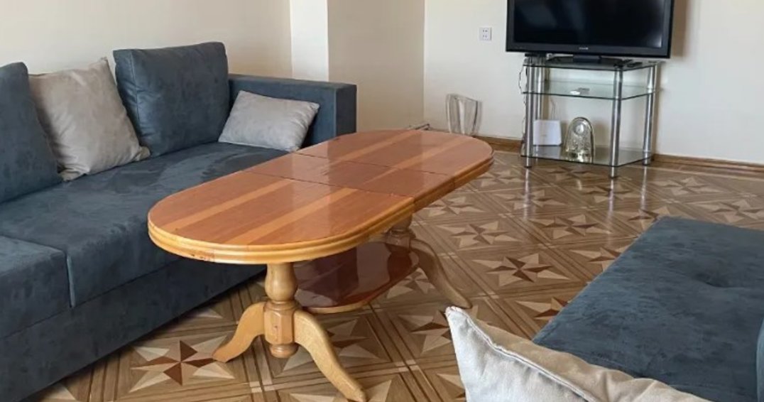 Varcov 3 Senyakanoc Bnakaran Kentronum | qray | SENYAK.am