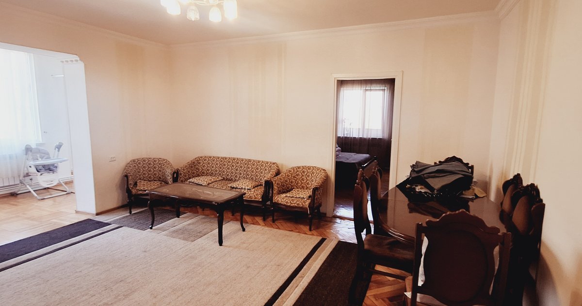 4 Senyakanoc Bnakarani Vacharq Komitasum | qpod | SENYAK.am