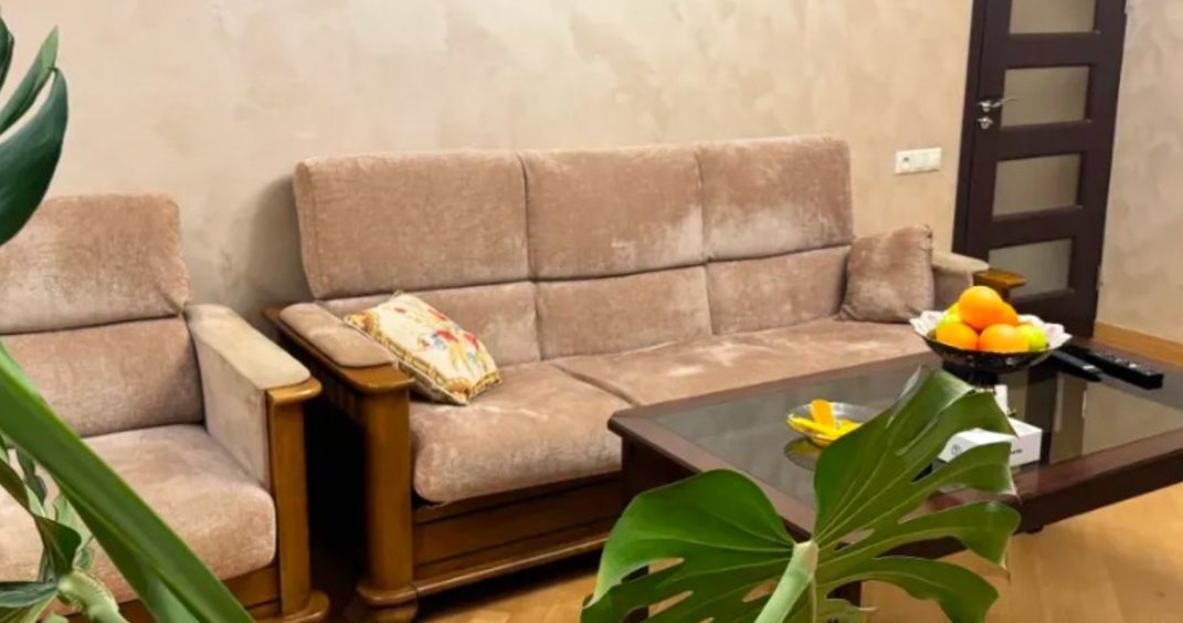 Varcov 1 Senyakanoc Bnakaran 3-rd Masum | qseh | SENYAK.am