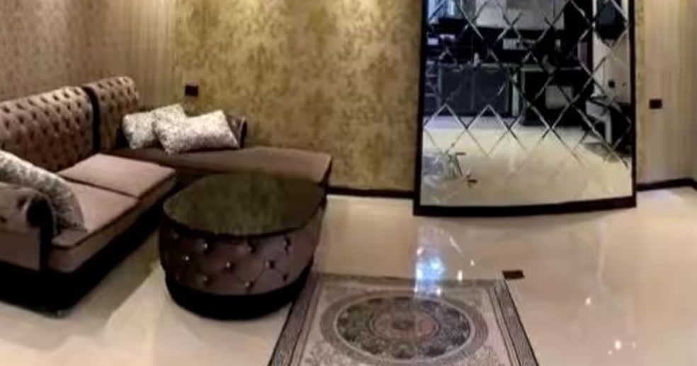 Varcov 1 Senyakanoc Bnakaran Komitasum | qsdk | SENYAK.am