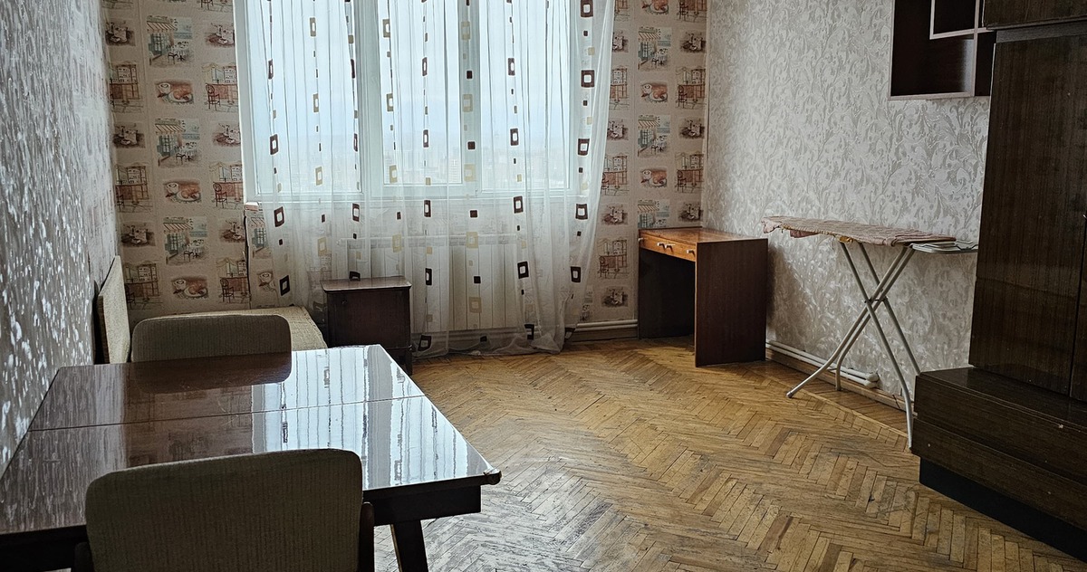 3 Senyakanoc Bnakarani Vacharq 5-rd Masivum | qsmj | SENYAK.am