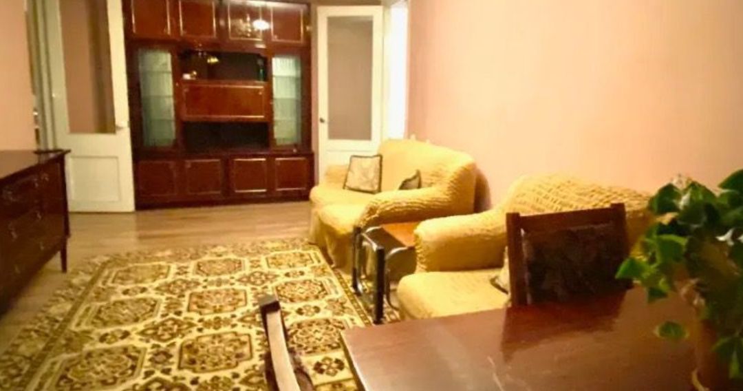 Varcov 3 Senyakanoc Bnakaran Ajapnyakum | qndr | SENYAK.am