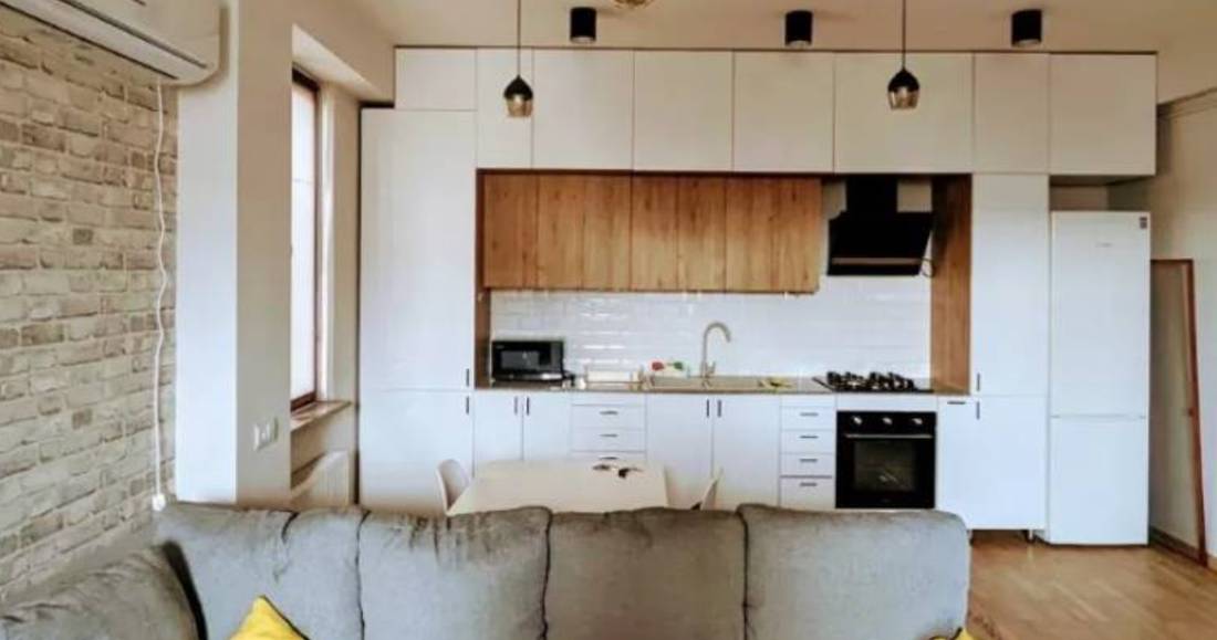 Varcov 2 Senyakanoc Norakaruyc Bnakaran 2-rd Masivum | qnji | SENYAK.am