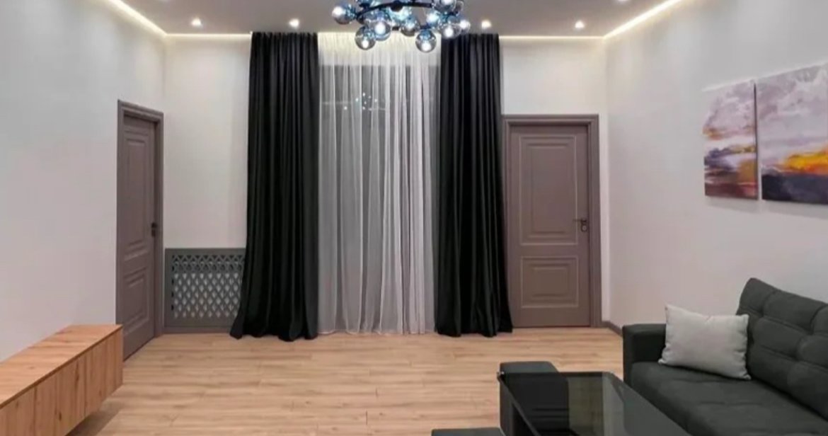 Վարձով 4 Սենյականոց Նորակառույց Բնակարան Շինարարներում | qnnu | SENYAK.am