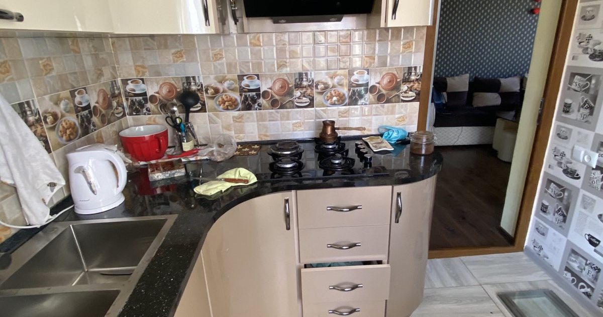 Varcov 1 Senyakanoc Bnakaran 2-rd Masivum | q7oz | SENYAK.am