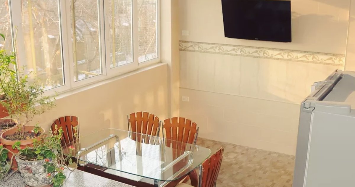 Varcov 3 Senyakanoc Bnakaran Arabkirum | q7an | SENYAK.am