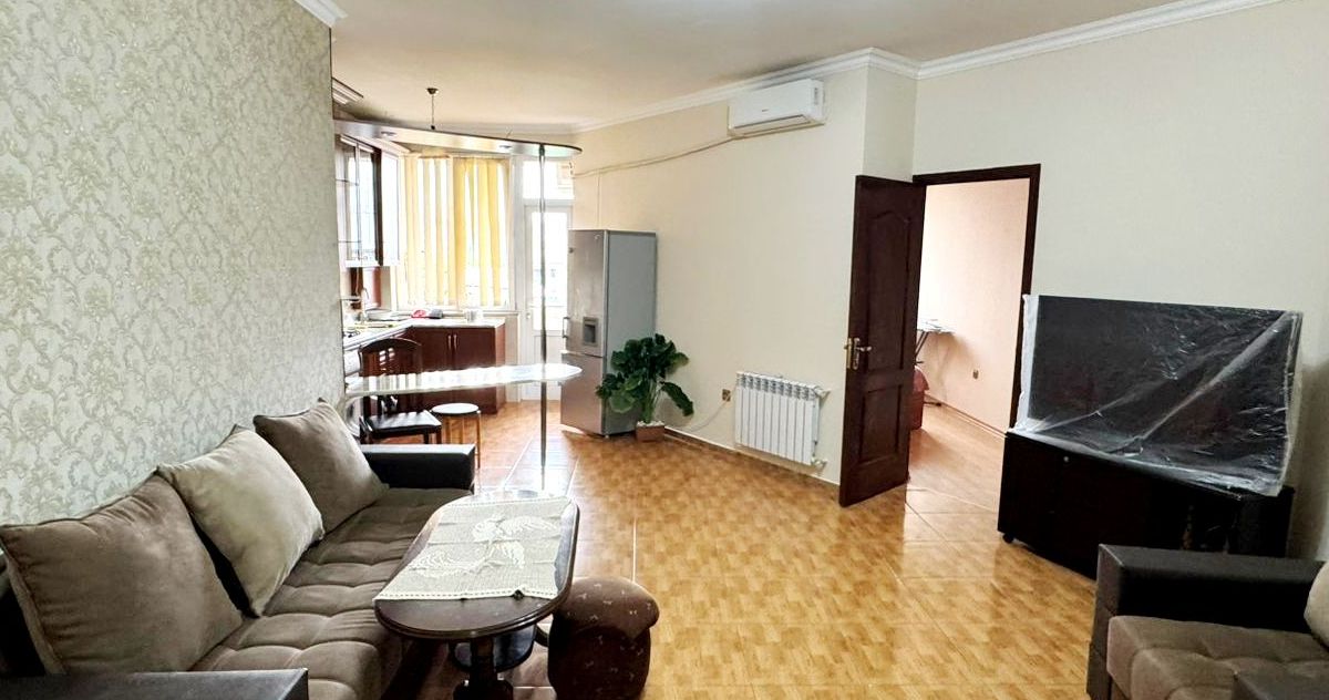 Varcov 2 Senyakanoc Norakaruyc Bnakaran Arabkirum | qt1h | SENYAK.am