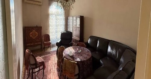 Varcov 3 Senyakanoc Bnakaran Arabkirum | qtzw | SENYAK.am