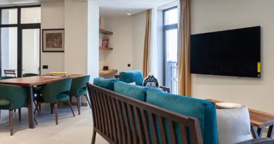 Varcov 3 Senyakanoc Norakaruyc Bnakaran Arabkirum | wqr5 | SENYAK.am