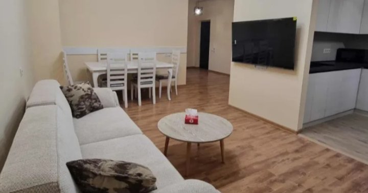 Varcov 3 Senyakanoc Norakaruyc Bnakaran Malatia Sebastiayum | wgpv | SENYAK.am